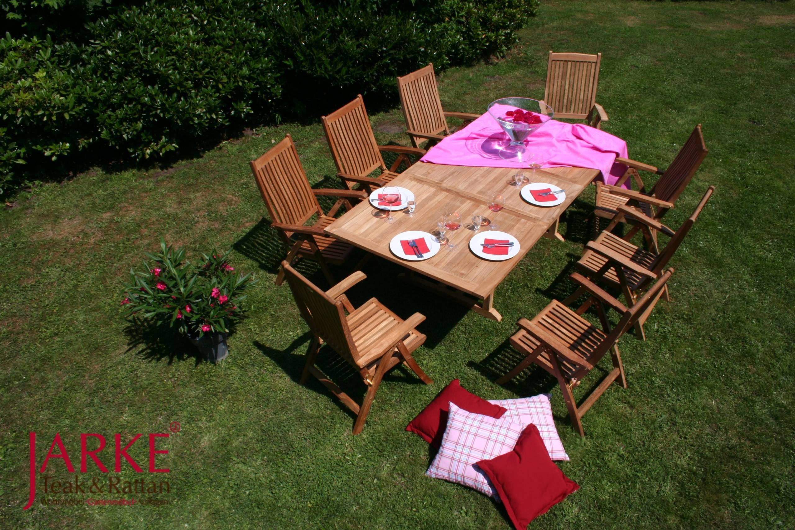 Galerie - Fotos - Stimmungen - Ideen bei Jarke Teal